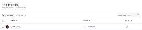 creating a teams assignment in canvas microsoft support