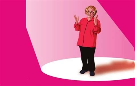 The Fascinating Life Of Iconic Sex Therapist Dr Ruth WORT FM