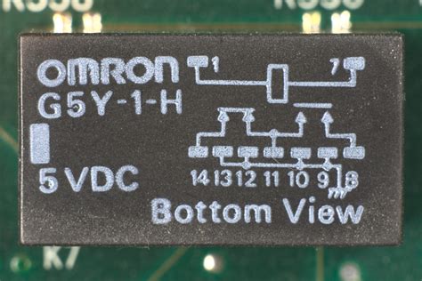 Hp 53131a Counter Repair Yeah Nah Aye