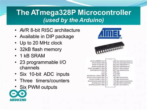 Basics Of Open Source Embedded Development Board Ppt