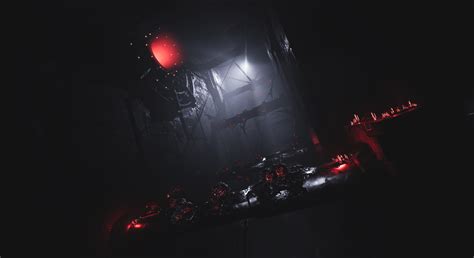 Unreal Engine Niagara Vfx Runrealengine