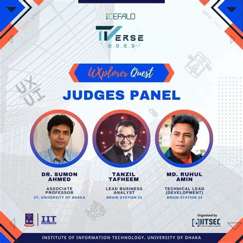 Iit Software Engineers Community On Linkedin Itverse2023