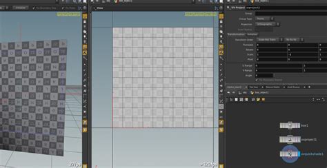 Adjusting Individual Polygon Uvs Lighting And Rendering Solaris