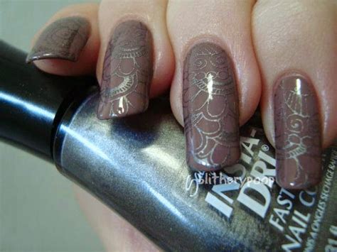 pueen encore part 1 pretty girl science girls science nail