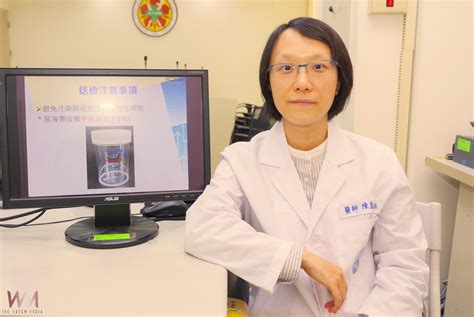 尿液細胞助揪泌尿道癌 專家提醒「新鮮最重要」 觀傳媒