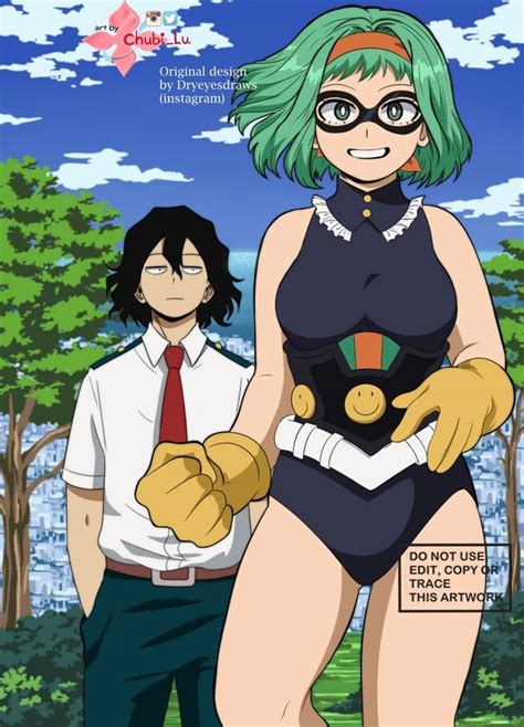 Pin By Heber Lopez Guzman On Aizawa Shouta X Miss Joke My Hero Academia Costume My Hero
