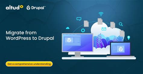Altudo On Linkedin A Comprehensive Guide To Wordpress To Drupal Migration Altudo