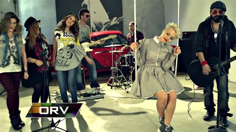 Orv Поли Генова и Дичо с нова песен Youtube