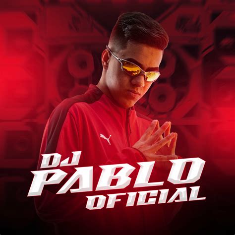 Dj Pablo Logo Dj Pablo Apple Music
