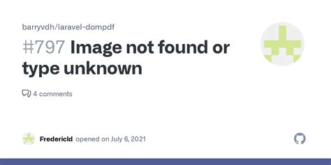 image not found or type unknown · issue 797 · barryvdh laravel dompdf