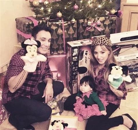 بیوگرافی و عکسهای شادمهر عقیلی و همسر و دخترش ملینا Punk Fashion