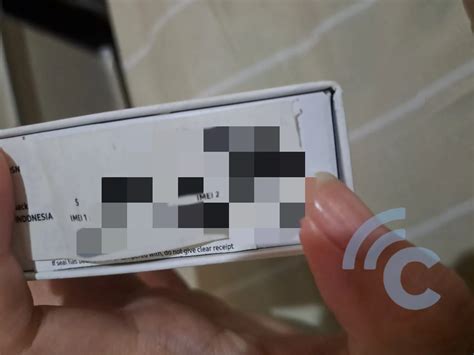 Cara Mengetahui Hp Samsung Asli Atau Palsu