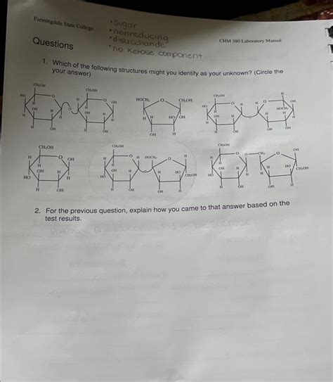 solved data sheet part i lab 4 quantitative analysis of
