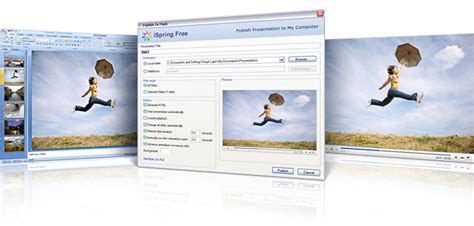 Convert Powerpoint To Flash Or Silverlight Super User