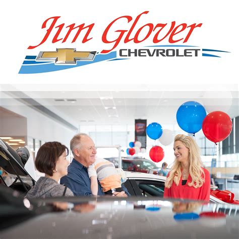 Jim Glover Chevrolet Added A New Photo Jim Glover Chevrolet