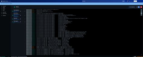 Vtom Bac à Sable Docker Compose