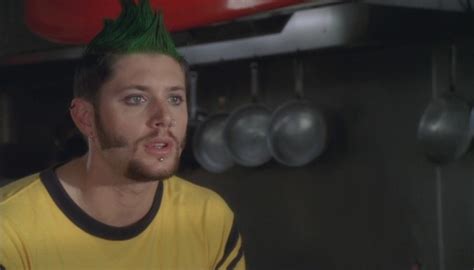 Ten Inch Hero Jensen Ackles Image Fanpop