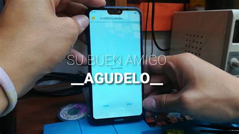 FRP Huawei P20 Lite ANE LX3 8 0 YouTube