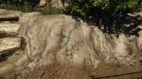 Cryengine Documentation Modifying Terrain