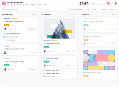 12 Best Kanban Tools To Streamline Your Workflow In 2025