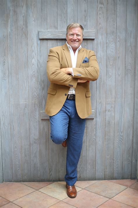 Meet Robby Mitchell Conference Speaker Evangelist Tv Host Recording Artist