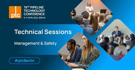 Pipeline Technology Conference Ptc On Linkedin Pipelinetechnology Ptcberlin