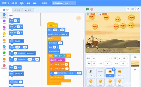 儿童编程培训都学什么儿童电脑编程培训班学什么 Csdn博客