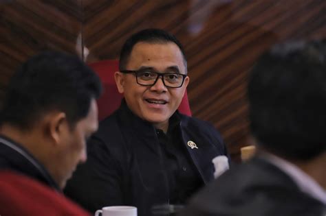 Kementerian Pendayagunaan Aparatur Negara Dan Reformasi Birokrasi