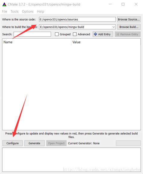 opencv3中featuredetector未定义标识符，不在cv命名空间下的解决办法 c 中opencv中corners 未定义标志符