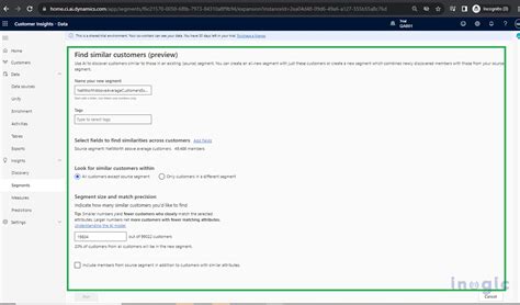 Merging Customer Insights Journeys And Data Within Dynamics 365