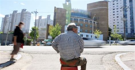 사회적 고립·외로움 노인 당뇨병 위험 30 이상 높여