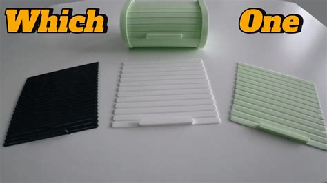 How To Design 3d Printed Sliding Door In Different Ways Youtube