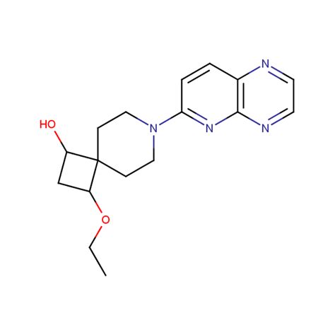 别构 Gpcr 化合物库 Enamine中国