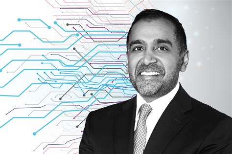 Scan Group Ceo Sachin Jain On Ai In Healthcare Modern Healthcare