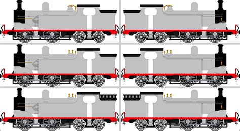 Lner G5 Version 4 0 By Swiftwin4ds On Deviantart