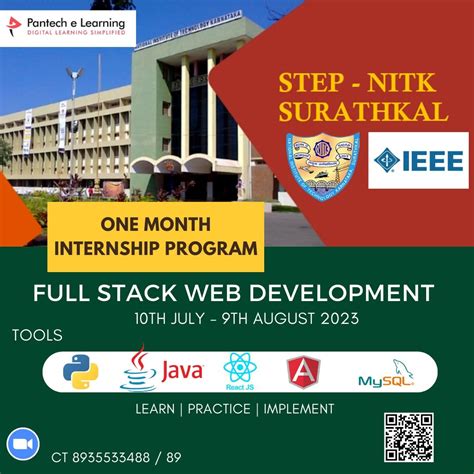 Pantechelearning On Linkedin Pantechelearning Pantech Elearning Internshipprogram