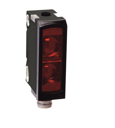 Optical Distance Sensors