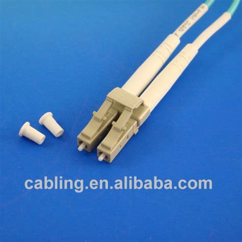ST LC Duplex OM Patch Cord