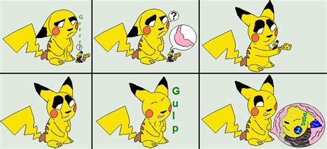 Willing Snack Rq Vore By Cartoonlover307 On Deviantart