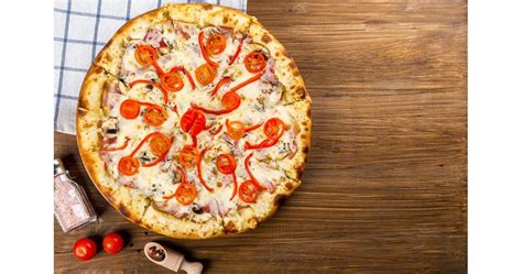 Как да направим перфектната домашна пица рецепти