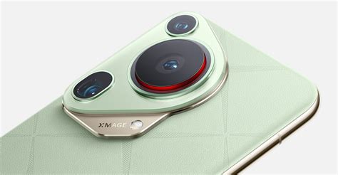 Huawei Xmage Entra Na Era 20 Uma Nova Década E Dez Novas Tendências