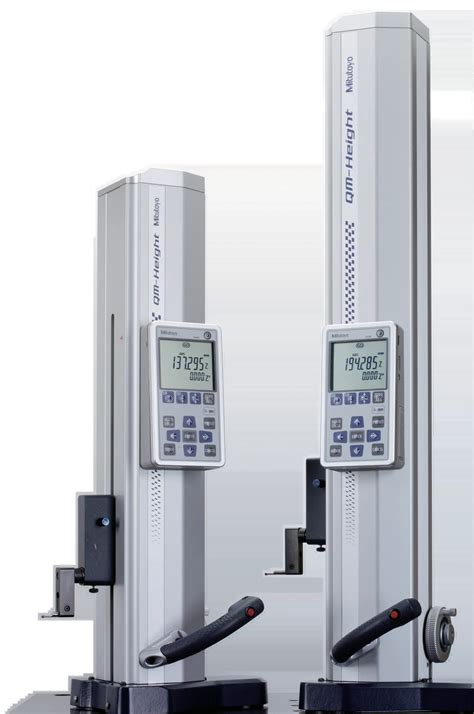 Industrial Measuring Tools Pts