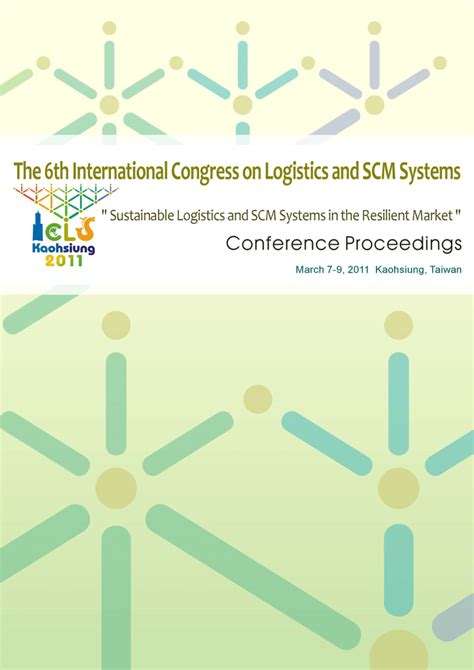 Pdf A New Strategic Modeling Approach For Optimization Of A Four Echelon Supply Chain