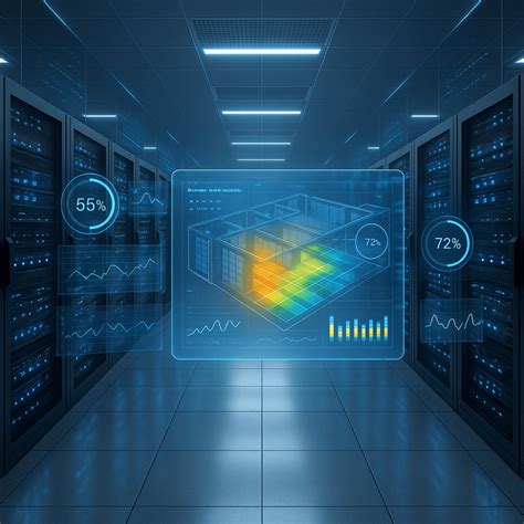 Data Center Asset Management Managing Every Asset In Your Portfolio Mcim