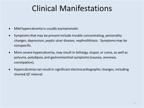 Lecture 12 Ca Pth Pathophys Flashcards Quizlet