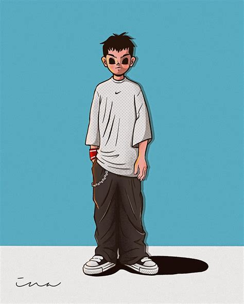 일러스트레이터 이성인 Kwondo1 Kwondo1 Kwondo Gdragon 지드레곤 피스마이너스원 피마원 나이키피스마이너스원 Peaceminusone