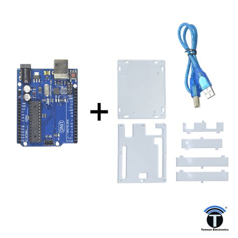 Arduino India Buy Arduino Nano V30 Online At Best Price Tomson