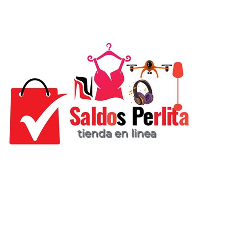 Saldos Perlita