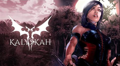 Kalyskah V By Kalyskah Team