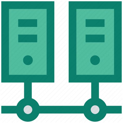 communication data center database hosting network server storage